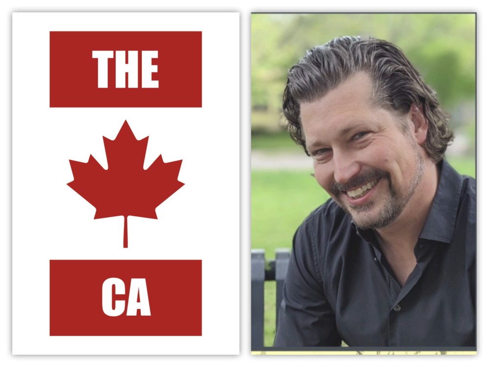The Canadian Atheist (The CA) – The Canadian Atheist – Podcast – Podtail